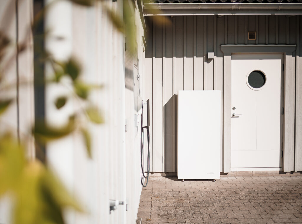 Teknisk Energirådgivning | Screening & Datalogning Erhverv - Blue Tech